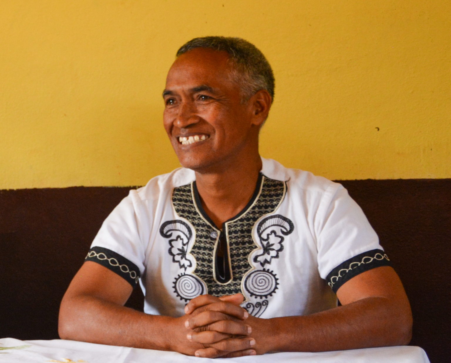 Hommage au Président Haingo, leader paysan exceptionnel - Fert